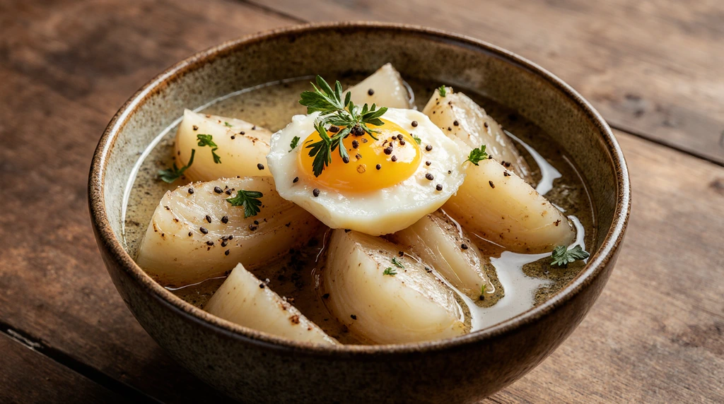 Calf Liver Recipe: 5 Best Secrets Chefs Swear By